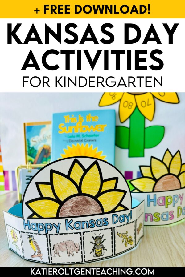 6 Activities for Celebrating Kansas Day (+ a Freebie!) - Katie Roltgen ...