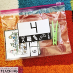 Fine Motor Activities for Kindergarten Teachers - Katie Roltgen Teaching