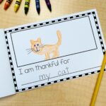 5 Ways to Use Mini-Books in the Primary Classroom - Katie Roltgen Teaching
