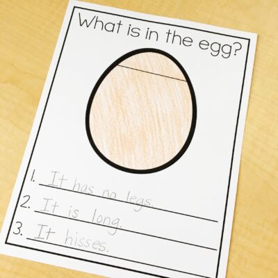 Spring Read Alouds + Free Teaching Ideas! - Katie Roltgen Teaching