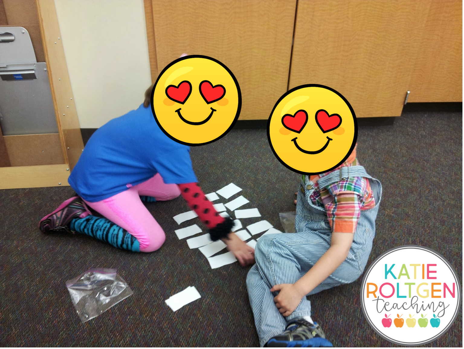 7 Must-Have Supplies for the Primary Classroom - Katie Roltgen Teaching