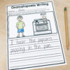 Using a Mentor Text to Teach Onomatopoeia - Katie Roltgen Teaching