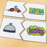 Using a Mentor Text to Teach Onomatopoeia - Katie Roltgen Teaching
