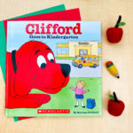 Top Ten Read Alouds for the First Day of Kindergarten - Katie Roltgen ...