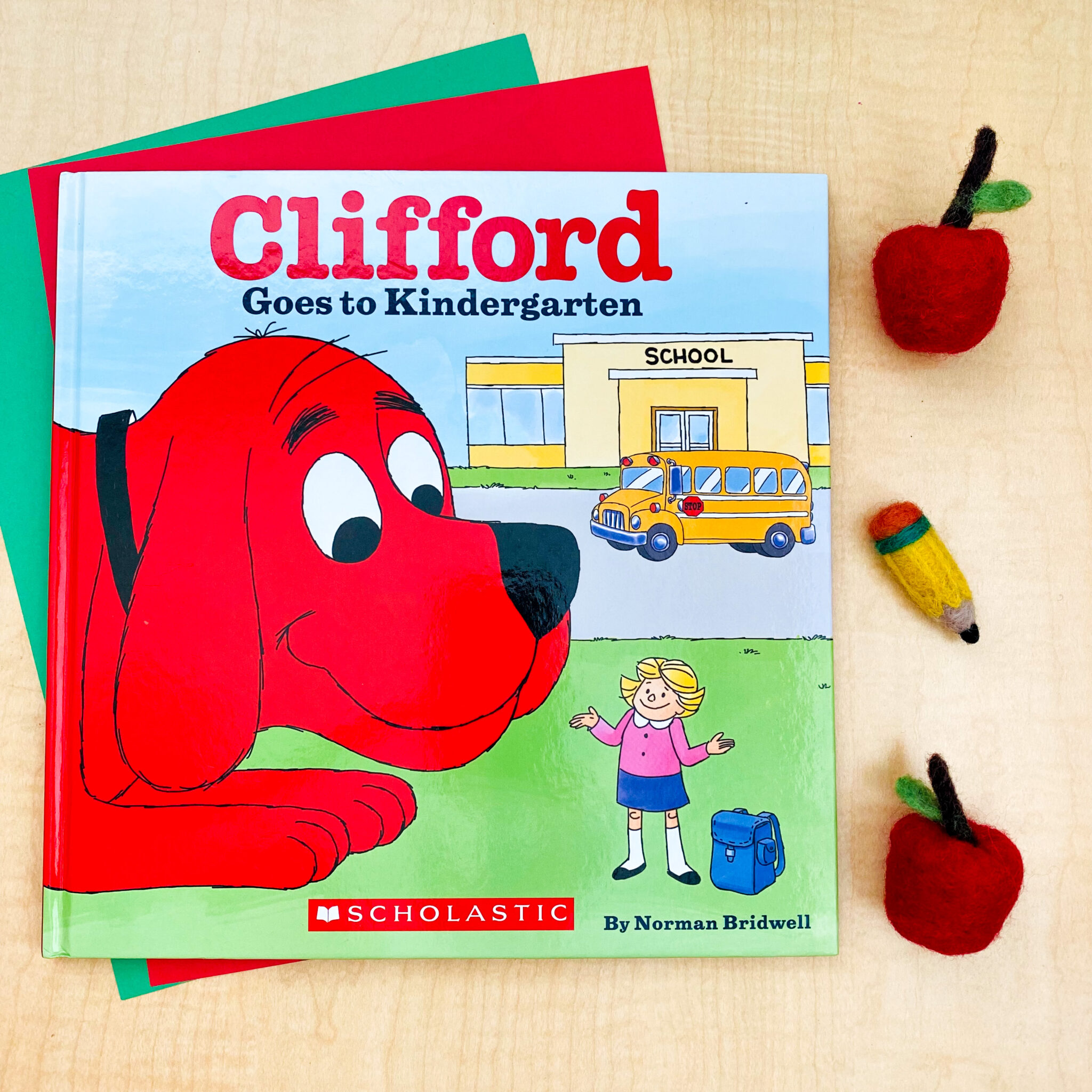 Top Ten Read Alouds for the First Day of Kindergarten - Katie Roltgen ...