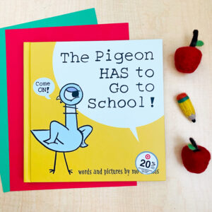 Top Ten Read Alouds for the First Day of Kindergarten - Katie Roltgen ...