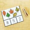 Five Leaf Activities for Fall Classroom Fun - Katie Roltgen Teaching
