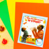 The Best Leaf Read Alouds for Kindergarten - Katie Roltgen Teaching