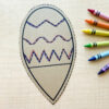Build a Turkey! {A FREE Fine Motor Thanksgiving Activity} - Katie ...