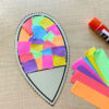 Build a Turkey! {A FREE Fine Motor Thanksgiving Activity} - Katie ...