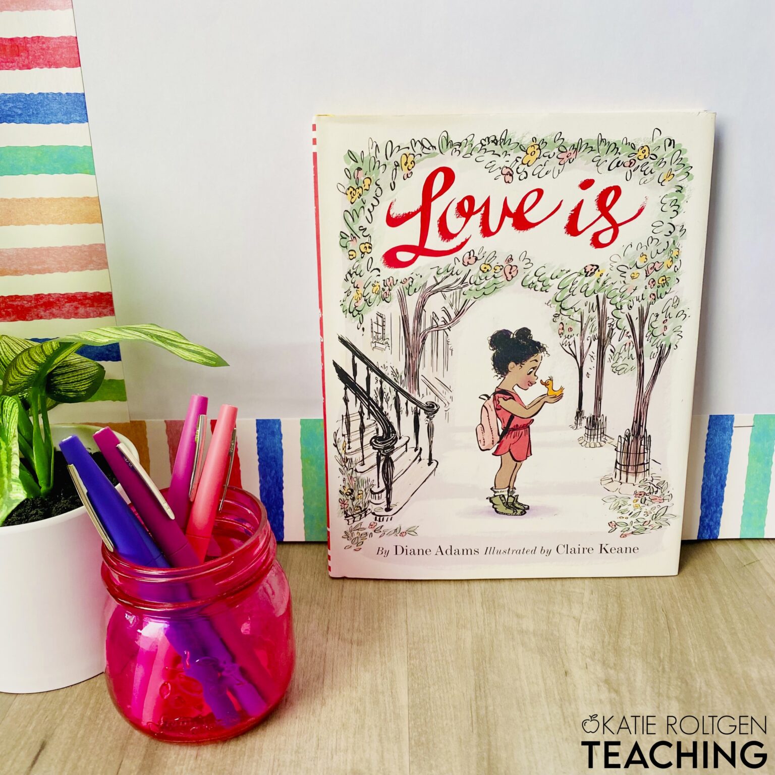 14 Valentine’s Day Read Alouds and Activities - Katie Roltgen Teaching
