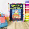 100th Day of School Read Alouds and Freebie! - Katie Roltgen Teaching