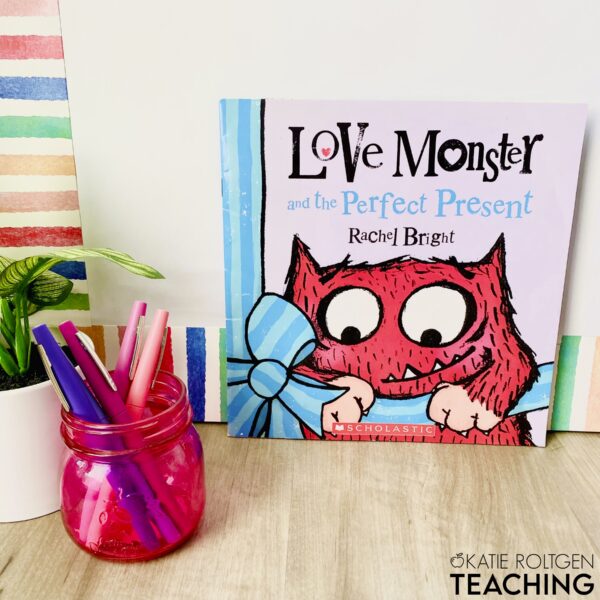 14 Valentine’s Day Read Alouds and Activities - Katie Roltgen Teaching