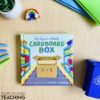 Earth Day Read Alouds for Kindergarten - Katie Roltgen Teaching