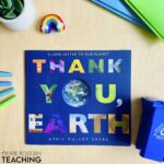 Earth Day Read Alouds for Kindergarten - Katie Roltgen Teaching