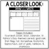 St. Patricks Day Directed Drawing and Writing Pages - Katie Roltgen ...