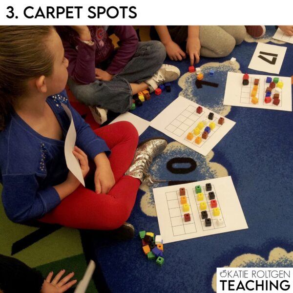 How to Prepare for the FIRST Day of Kindergarten: 5 Must-Dos! - Katie ...