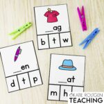 35 Fun Literacy Activities to Help Kids with Reading - Katie Roltgen ...