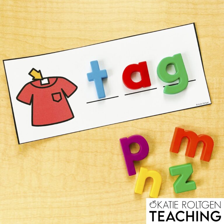35 Fun Literacy Activities to Help Kids with Reading - Katie Roltgen ...