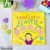 Top Social Emotional (SEL) Books for Kindergarten - Katie Roltgen Teaching