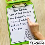 10 Easy Ways to Build Fluent Readers in Kindergarten - Katie Roltgen ...