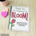 The Best Student Teacher Gifts - Katie Roltgen Teaching