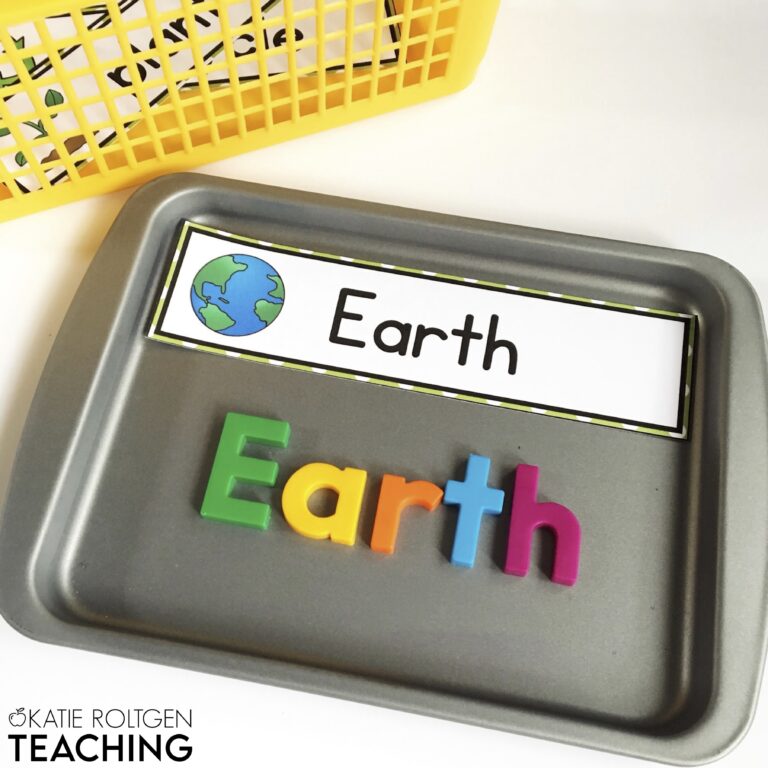 5 Fun and Educational Earth Day Activities for Kids - Katie Roltgen ...