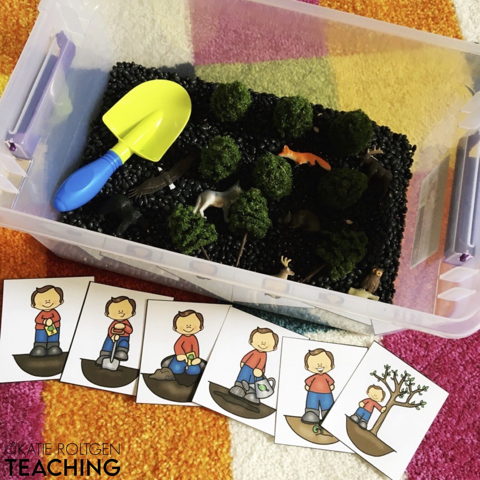 5 Fun and Educational Earth Day Activities for Kids - Katie Roltgen ...