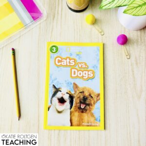 Teaching Opinions in Kindergarten: Must-Read Books for Little Learners ...
