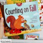15 Fall Read Alouds for Kindergarten - Katie Roltgen Teaching