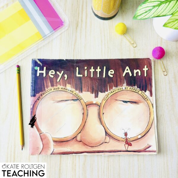 Teaching Opinions in Kindergarten: Must-Read Books for Little Learners ...
