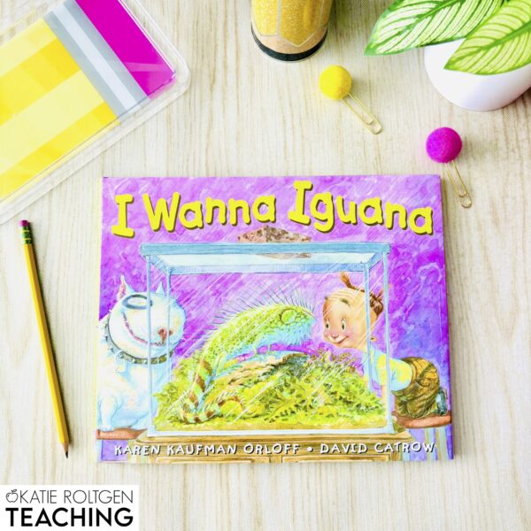 Teaching Opinions in Kindergarten: Must-Read Books for Little Learners ...