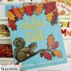15 Fall Read Alouds for Kindergarten - Katie Roltgen Teaching