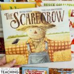 15 Fall Read Alouds for Kindergarten - Katie Roltgen Teaching