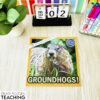 Groundhog Day Read Alouds - Katie Roltgen Teaching