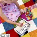 A Quick Start Guide to Using Morning Tubs - Katie Roltgen Teaching