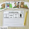 Groundhog Day Activities for Kindergarten - Katie Roltgen Teaching
