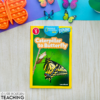 Butterfly Read Alouds for Kindergarten - Katie Roltgen Teaching